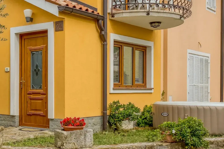 Farm Stay Domačija Butul - Istrien