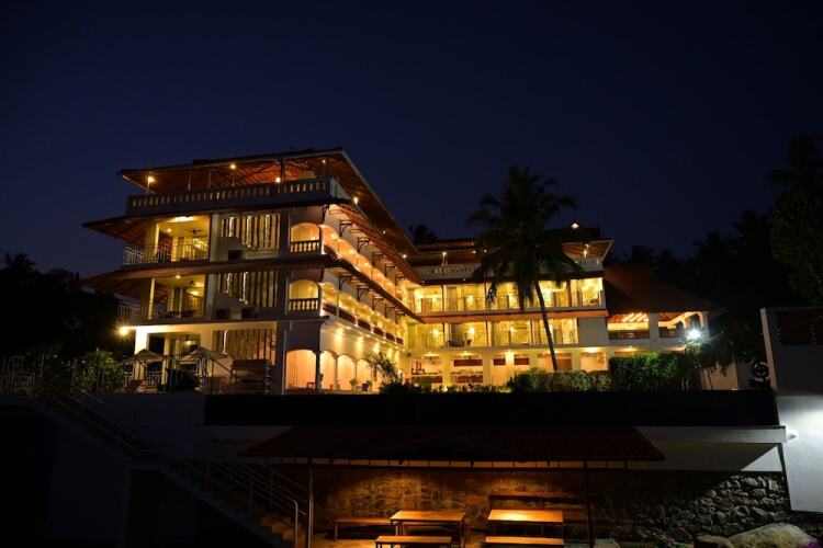 Aadisaktthi Leisure Resort, Kovalam - Kovalam