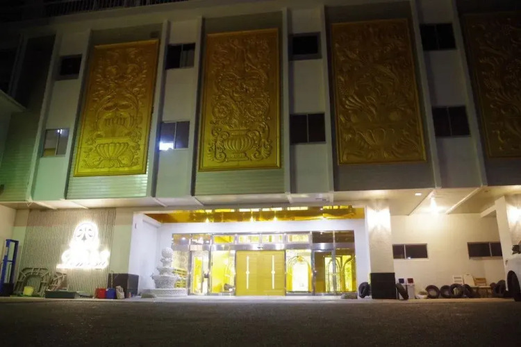 Hotel Lomosa Minakami Riverside Resort & Spa - Gunma