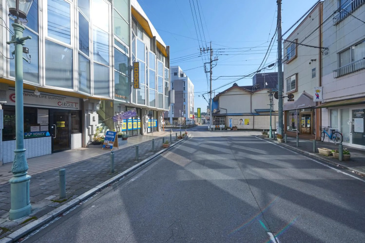 Hotel Select Inn Sano Ekimae - Tochigi