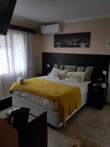 Savannah Guest House - Polokwane