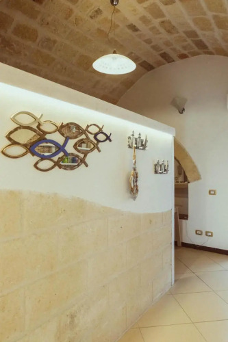 Dimora Aversa - 莫諾波利