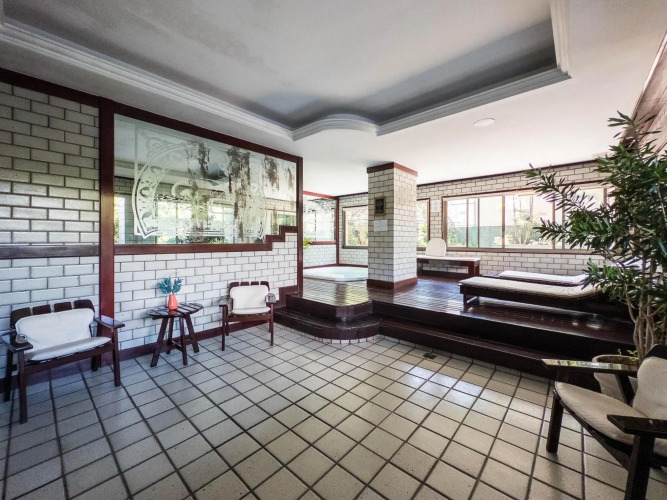 Ipf2045c - Tiffany's Residence Service - Ipanema - Rio de Janeiro