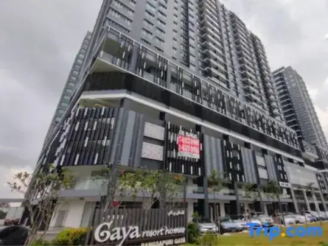 2r2b Cozy Homestay,1-7 Pax - Ga2 - Shah Alam