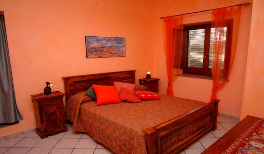 Agriturismo Cala Cottone - Dammuso U' Macasenu - Pantelleria