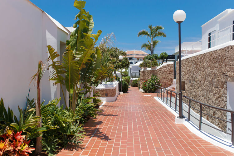 Los Cardones Boutique Village - Playa de las Américas