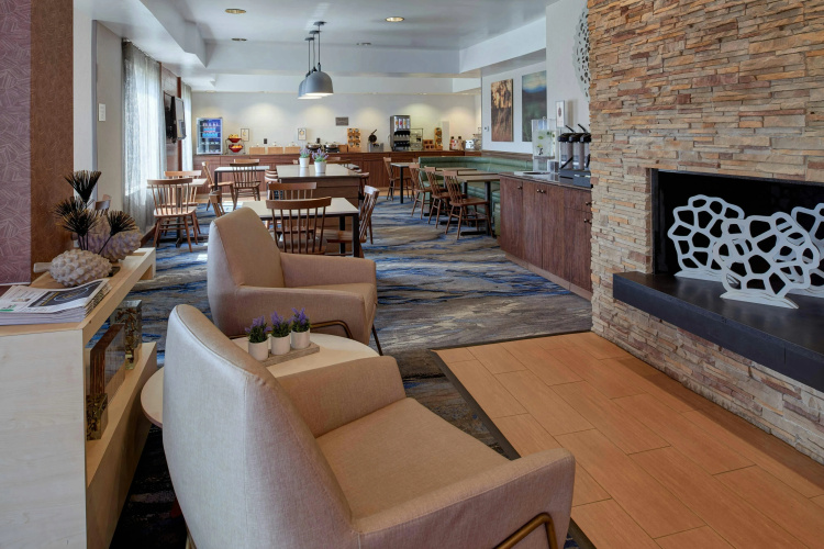 Fairfield By Marriott Kalamazoo West - Kalamazoo, MI