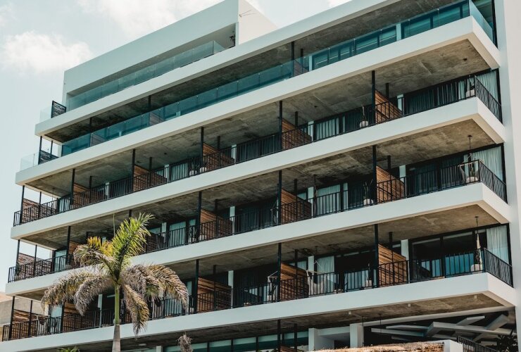 Hotel B Unique - Adults Only - Cozumel