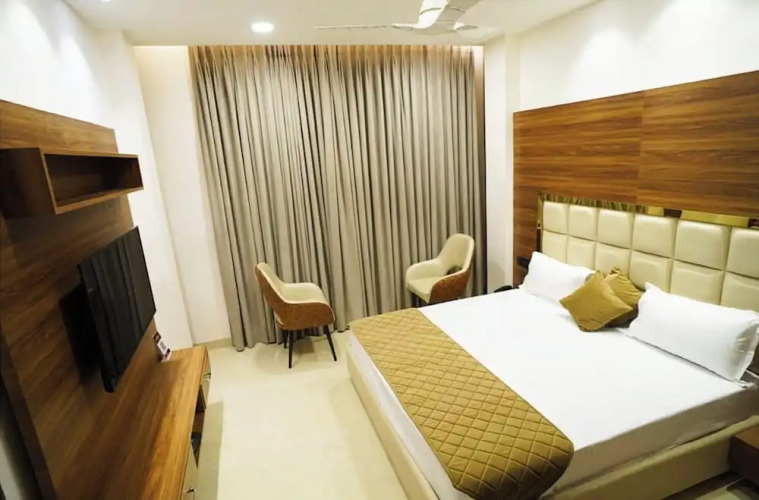 Hotel Ovel Hotel Ludhiyana - Ludhiana