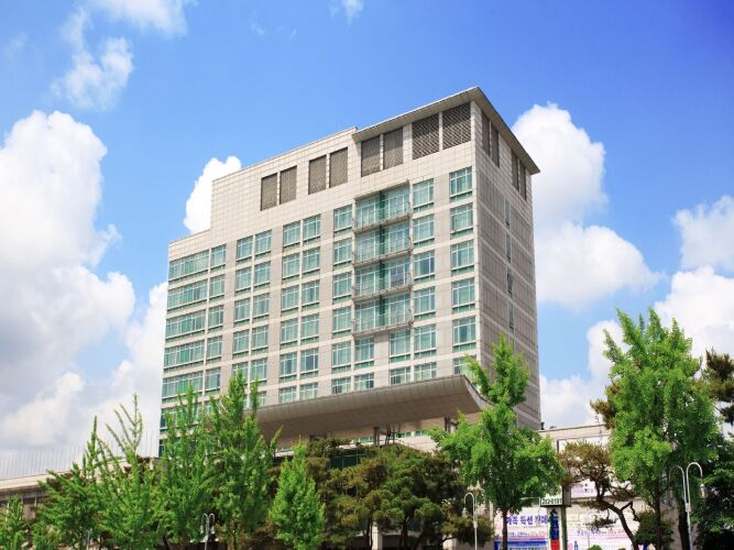 Lahan Hotel Jeonju - Jeollabuk-do