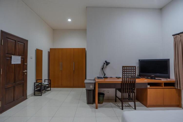 Jambuluwuk Residence Menteng - Jakarta