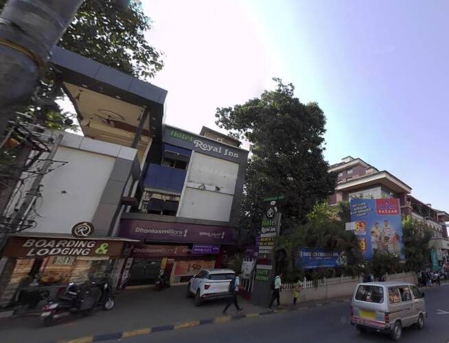 Hotel Royal Inn - Mangaluru