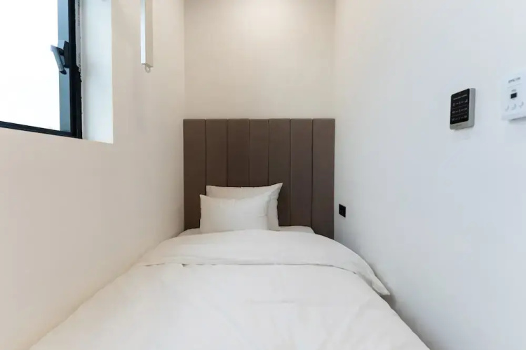 Shilla Legacy Hotel - Gyeongju