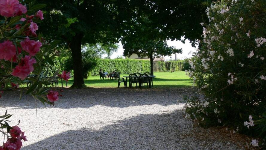 Tenuta Le Sorgive Agriturismo - Lombardy