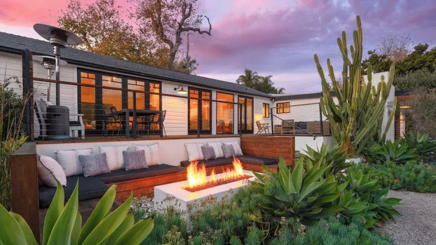 Casa Zuma By Oraklus - Malibu, CA