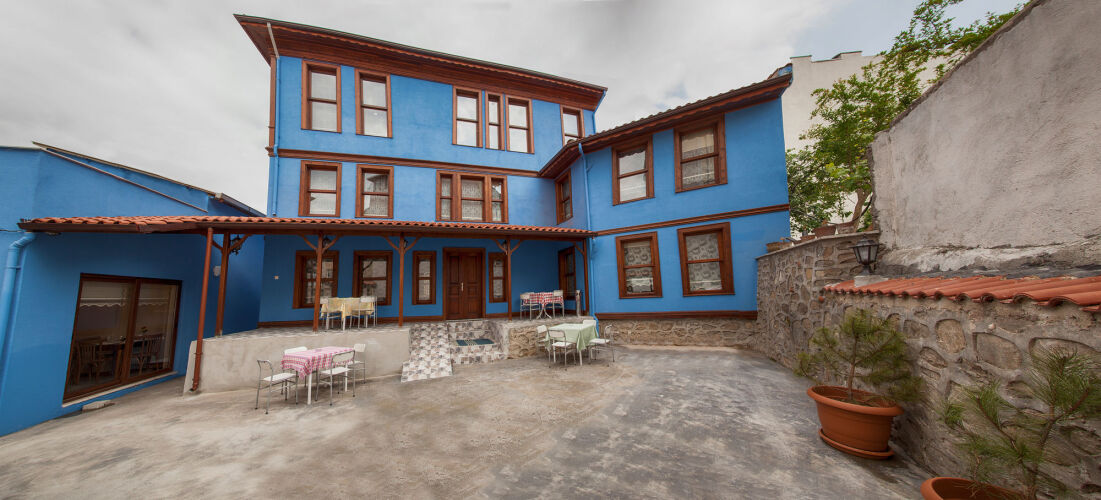 Lal Hotel Bursa - Bursa