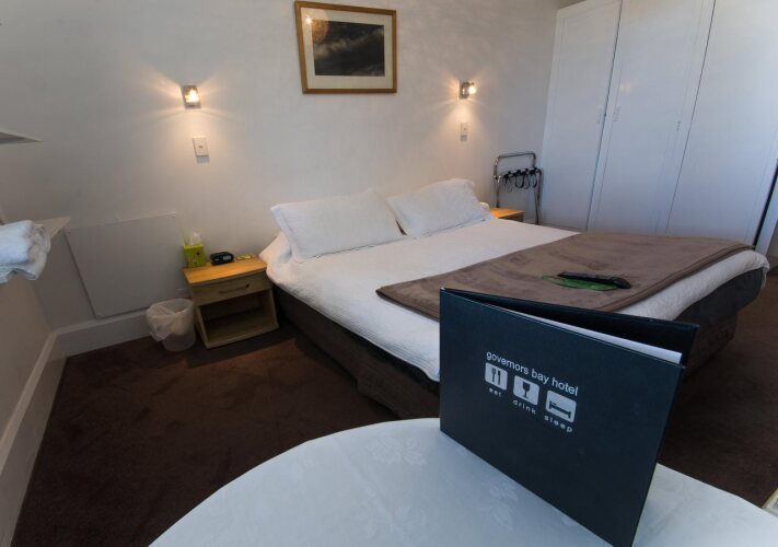 ÕToromiro Hotel - Christchurch
