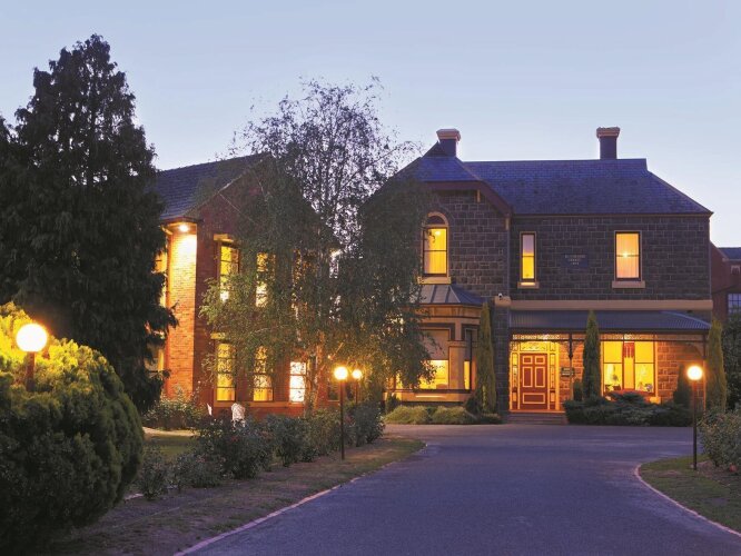 Worldmark Resort Ballarat - Ballarat