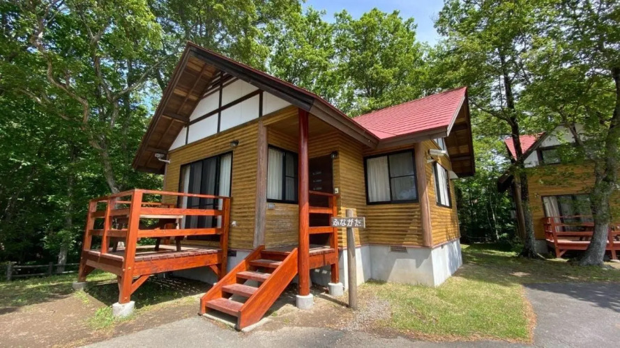 Tabino Teitaku Yakurai Cottage - 오사키시