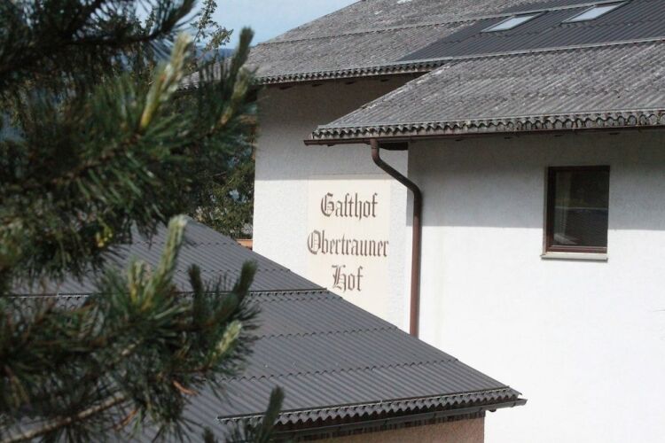 Obertraunerhof - Bad Aussee