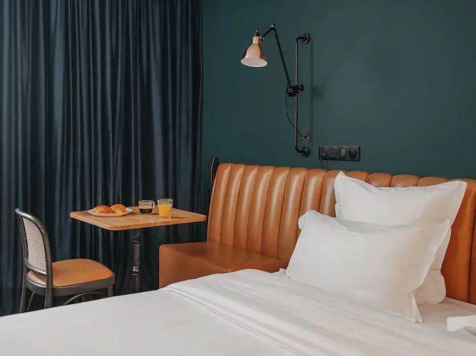 1.75 Paris Le Charme - Montrouge
