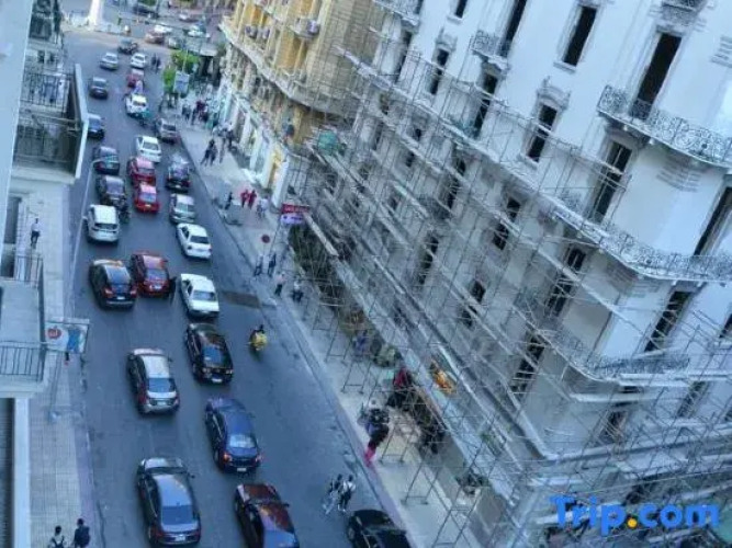 Miramar Evergreen Hotel - Kairo