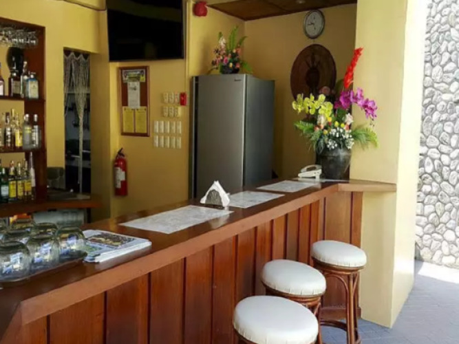 Mermaid Resort And Dive Center - Puerto Galera