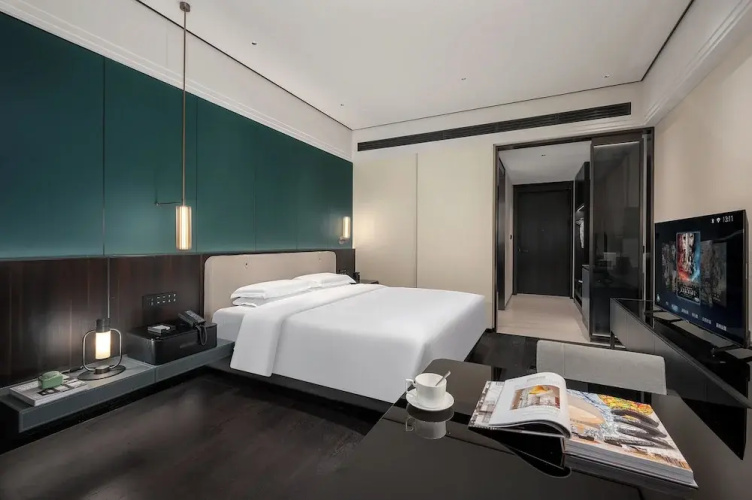 Wellton Aca Hotel Nanchang - Nanchang