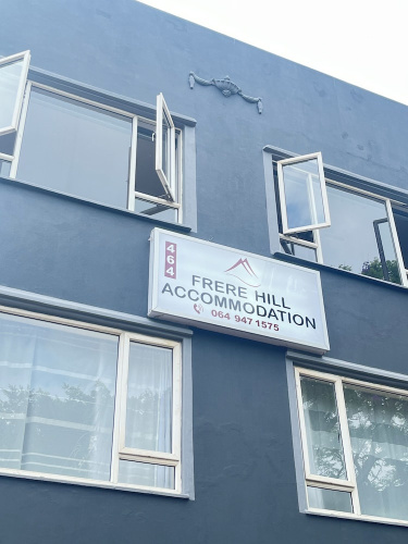 Frere Hill Guesthouse - Durban