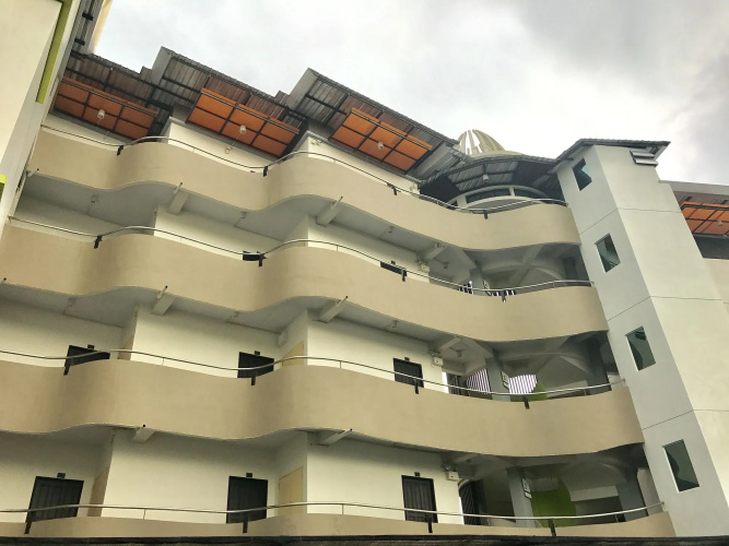 Light House Residence - Nakhon Ratchasima