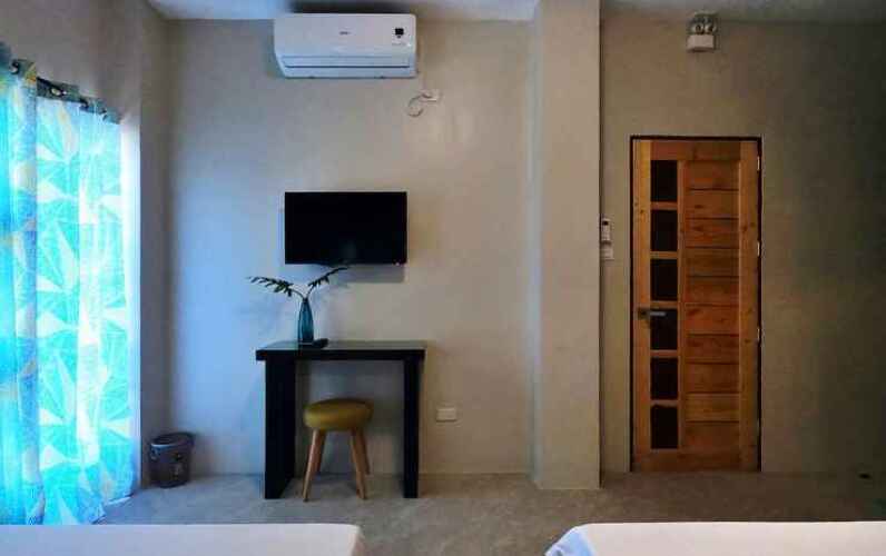 Rold And Roub Home Suites By Cocotel - Puerto Galera