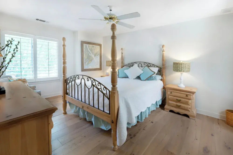 13 Spartina Court At The Sea Pines Resort - Hilton Head Island, SC