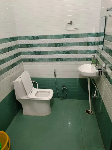 Baba Vishwanath Homestay - 바라나시