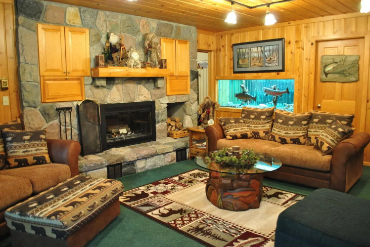 Horton Creek Inn B&b - Míchigan