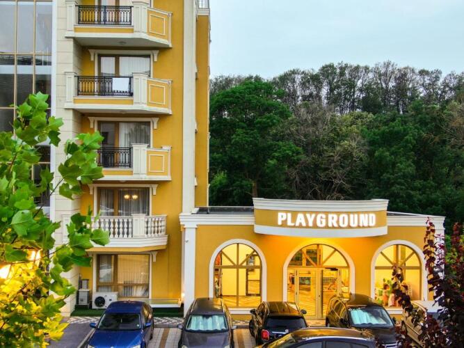 Marina Sands Bijou Boutique Is An Excellent Choice For Travelers Visiting Obzor - Obzor