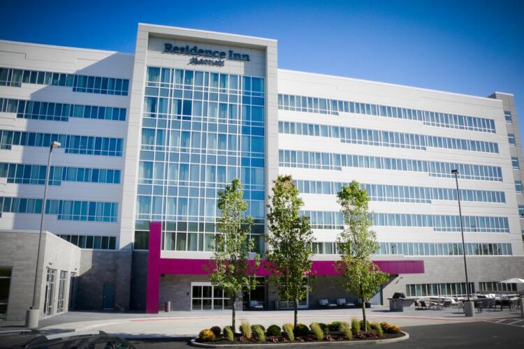 Residence Inn By Marriott Cincinnati Midtown/rookwood - Cincinnati