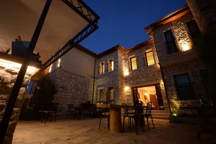 D'core Alacati - Alaçatı