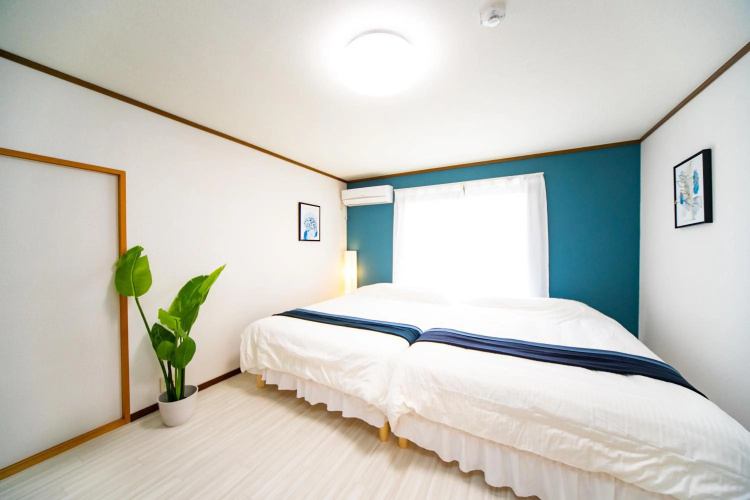 Awaji Seaside Resort In Sumoto - Sumoto