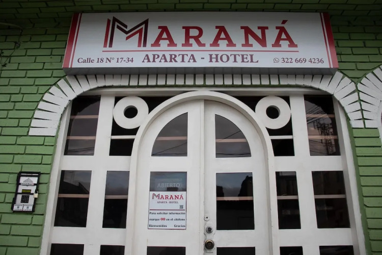 Ayenda Maraná - Manizales