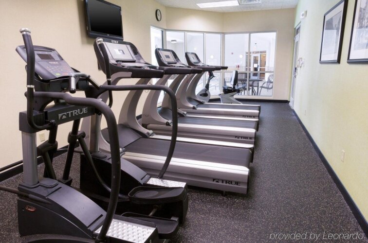 Springhill Suites By Marriott Baton Rouge South - Bâton-Rouge, LA