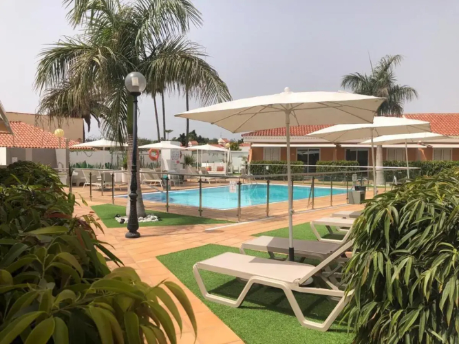 Alsol Los Leones - Maspalomas