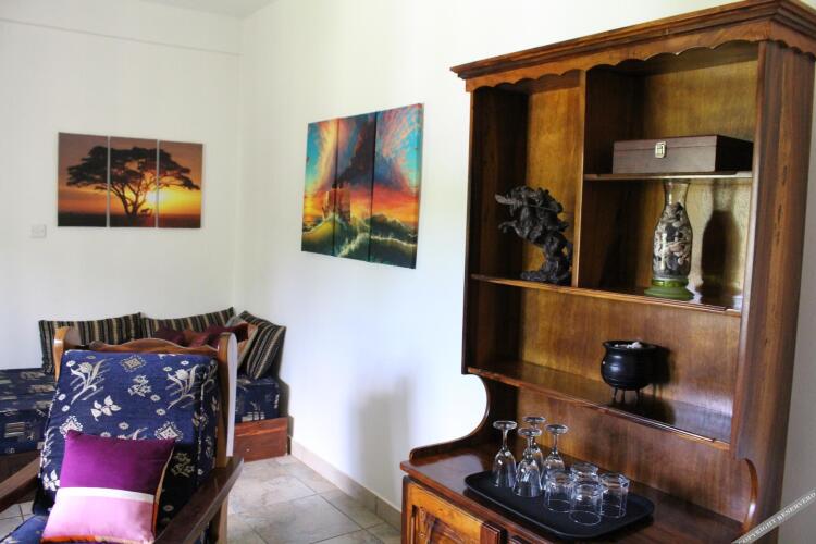Stephna Residence Self Catering - Mahé