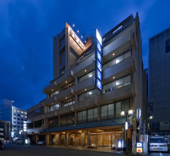 Subaruyado Yoshino - 德島市