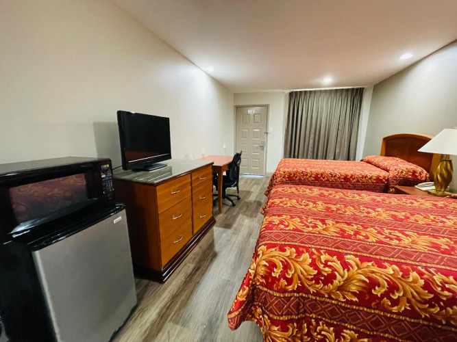 Studio 6 Suites – Mesquite, Tx – Gross Rd. - Mesquite, TX