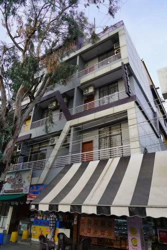 Hotel Suryodaya - Ujjain