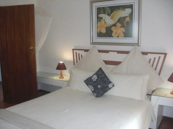 Wailana Beach Lodge - Ramsgate