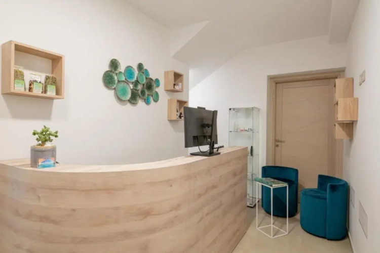 Margaida Boutique Hotel & Spa - 薩丁尼亞島