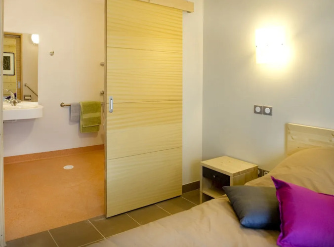 Village De Gîtes Les Hauts Du Gevaudan - Lozère