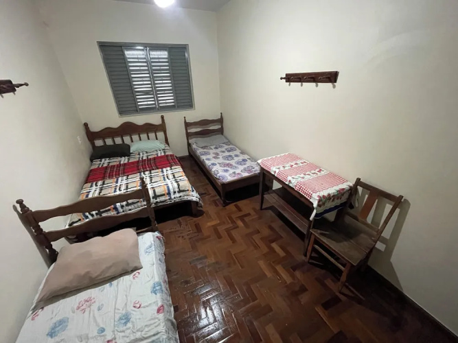 Hotel São José - Patos de Minas