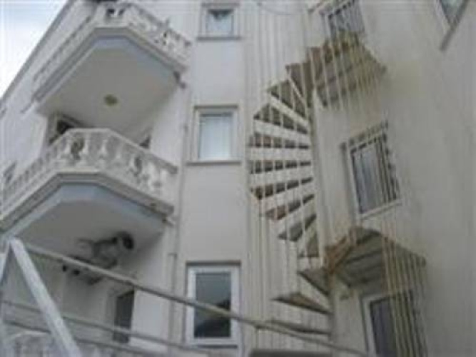 Karatas Apart Hotel - Marmaris